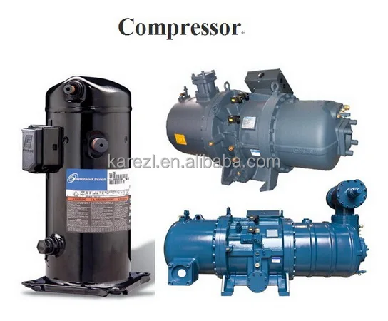 Plastic Molding Water Cooled Industrial Chiller/ Water Chiller Aquarium ...