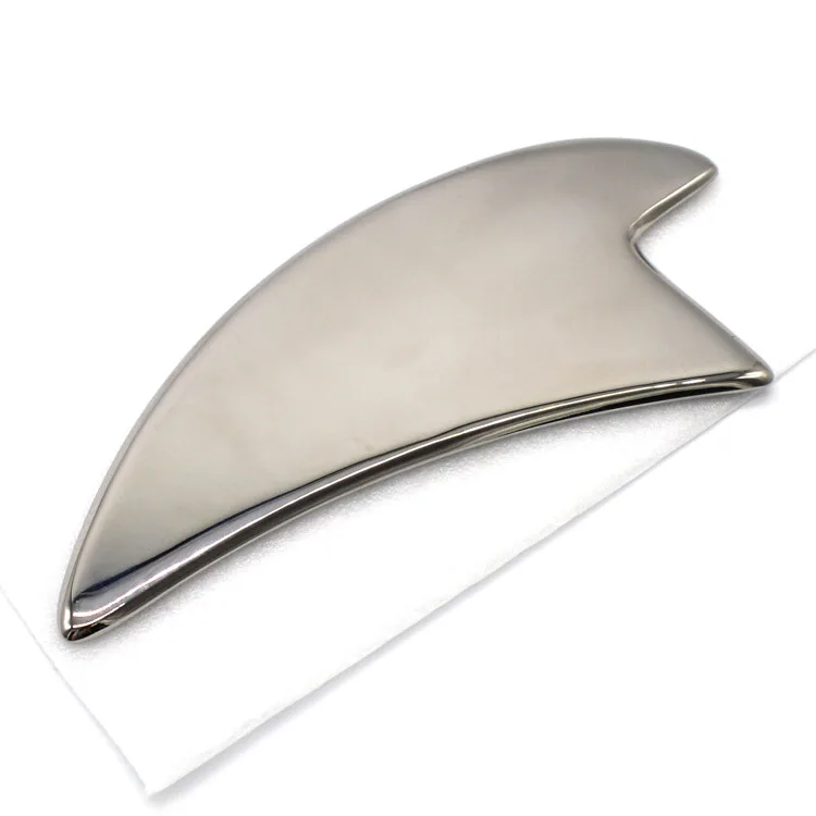 Stainless Steel Guasha Scraping Massage Tools - Metal Gua Sha Tools IASTM