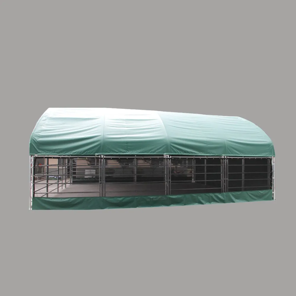 Cattle Tent Horse Barn 10m - Buy Suihe Tent,Cattle Tent,Horse Barn ...