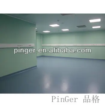 Vinyl Wall Sheet High Impact Wall Covering And Protection - Buy Rigid ...