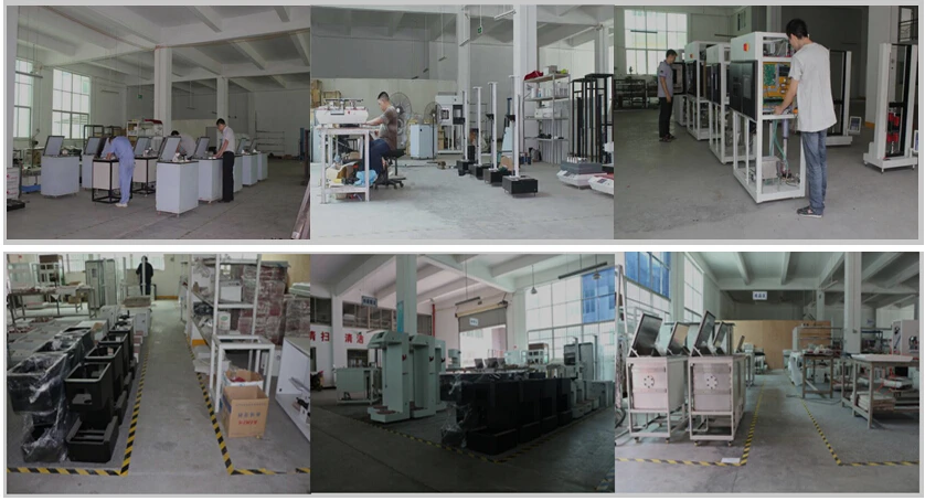 Paper Crush Strength Rct Tester - Buy Paper Crush Strength Rct Tester ...