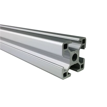 High Quality Aluminum 3030 Profile T Slot Bar - Buy 3030 Aluminum ...