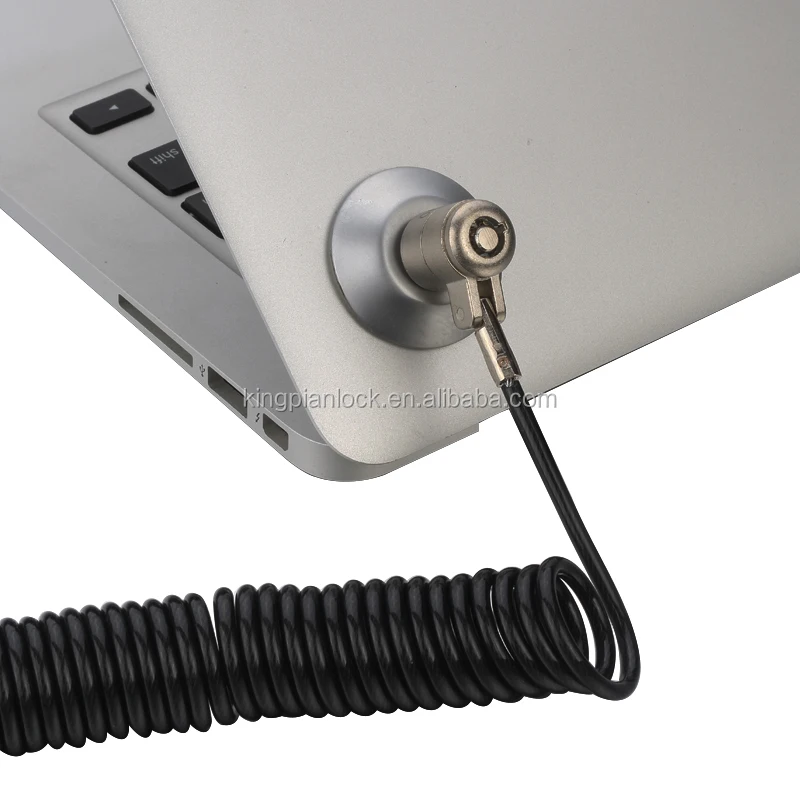 Pad Tablet Laptop Notebook Computer Pc Lock With Master Key - Buy Pc ...