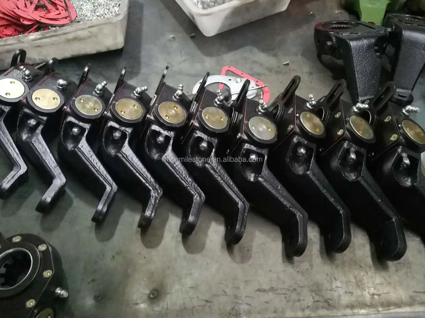 Truk As Roda Bagian Manual Slack Adjuster 0517465130 - Buy Slack ...