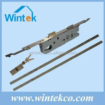 Security Door Lock Punch - Buy Security Door Lock Punch,Zhejiang Door ...