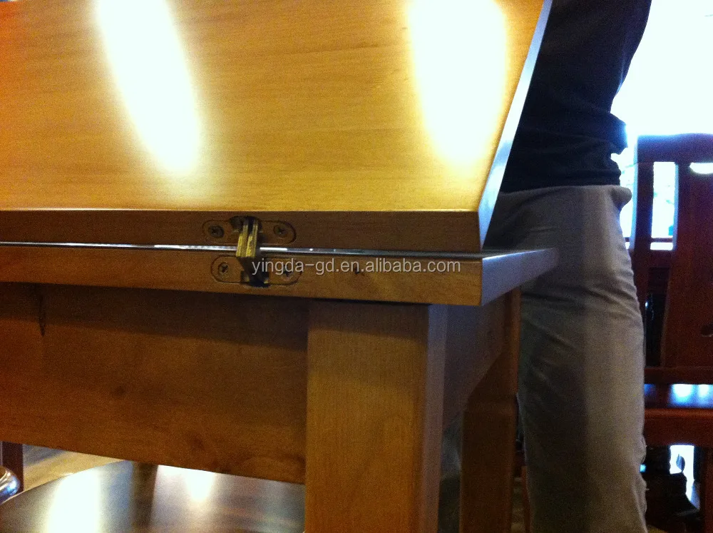 Folding Table Hinge from China - Invisible Hinge Manufacturer