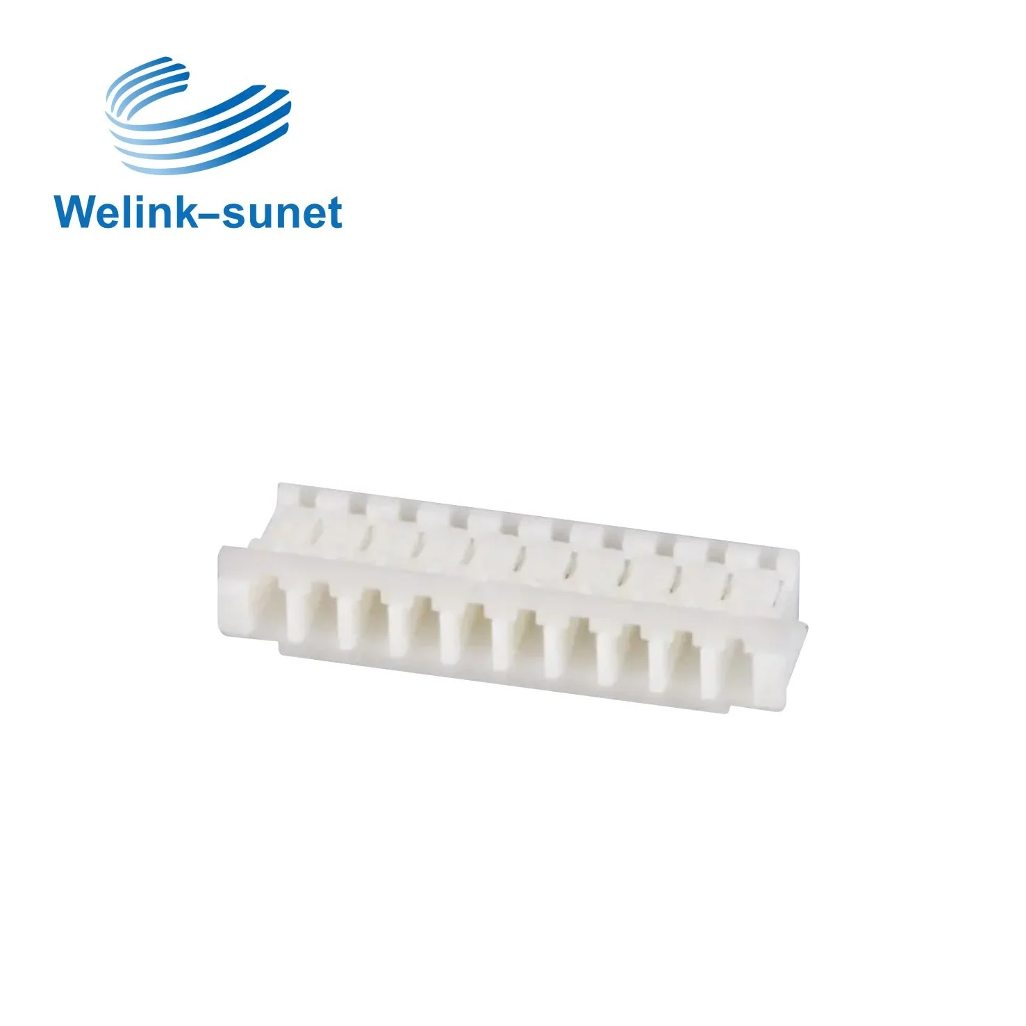 Jst Original Connector Zhr-4 Equipment Power Supply 1007 26awg Wire ...