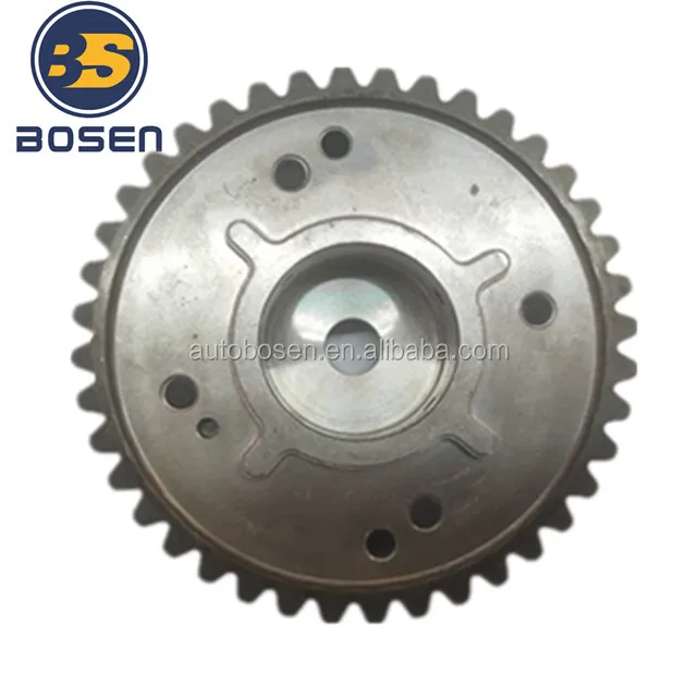 Camshaft Intake Adjuster Gear for Land Rover Range Rover