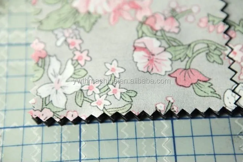 Efficient Fabric Cutting with SD T300 Manual Swatch Cutter