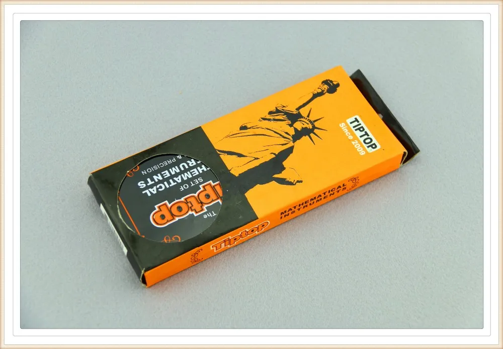 Tiptop Marshal Math Set / Mathematical Set,Stationary Set School - Buy ...