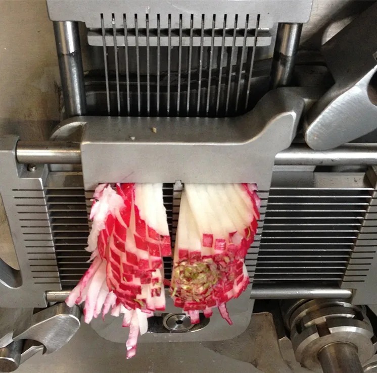 Stainless Steel Vegetable And Meat Cutter Dicer For Cutlet/cube/trip ...