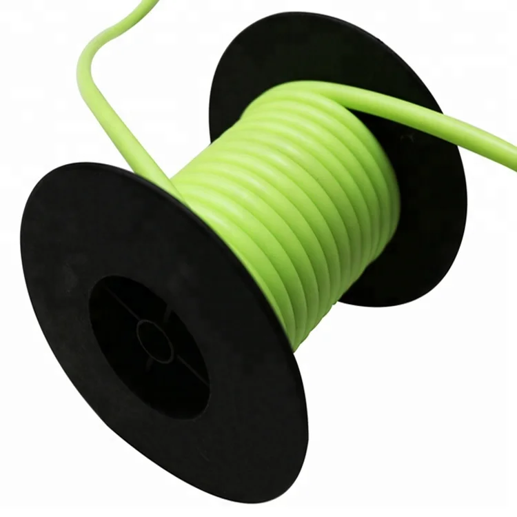 4mm Solid PVC Acapulco Chair Cord - Durable & Versatile