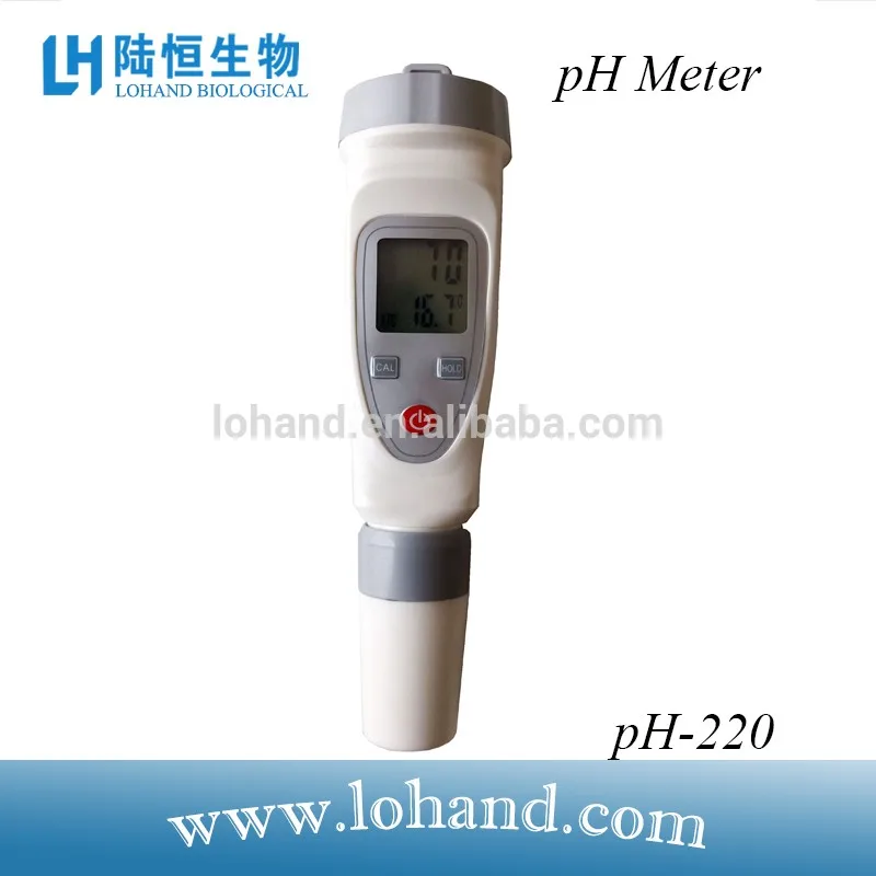 Ammonia and Phosphorus Meter for Water Quality Management