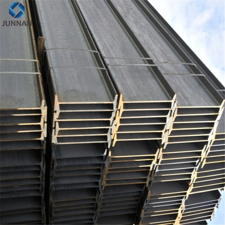 I Beam IPE 80 Steel Beams - Durable and Versatile Solutions