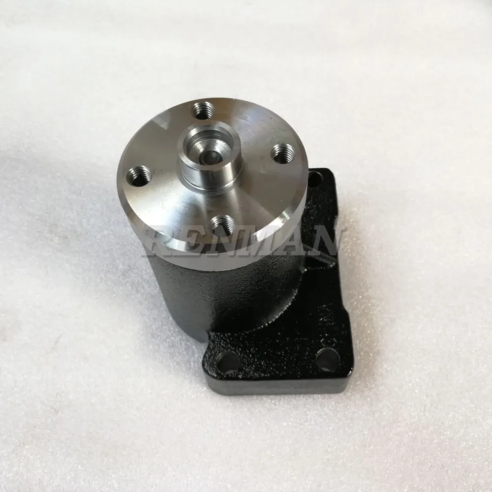 Cummins Engine 6CT Fan Support - Reliable & Durable Parts