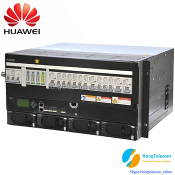 Huawei Etp48200 Series 48v 200 Amp Rectifier Power Module Digital ...