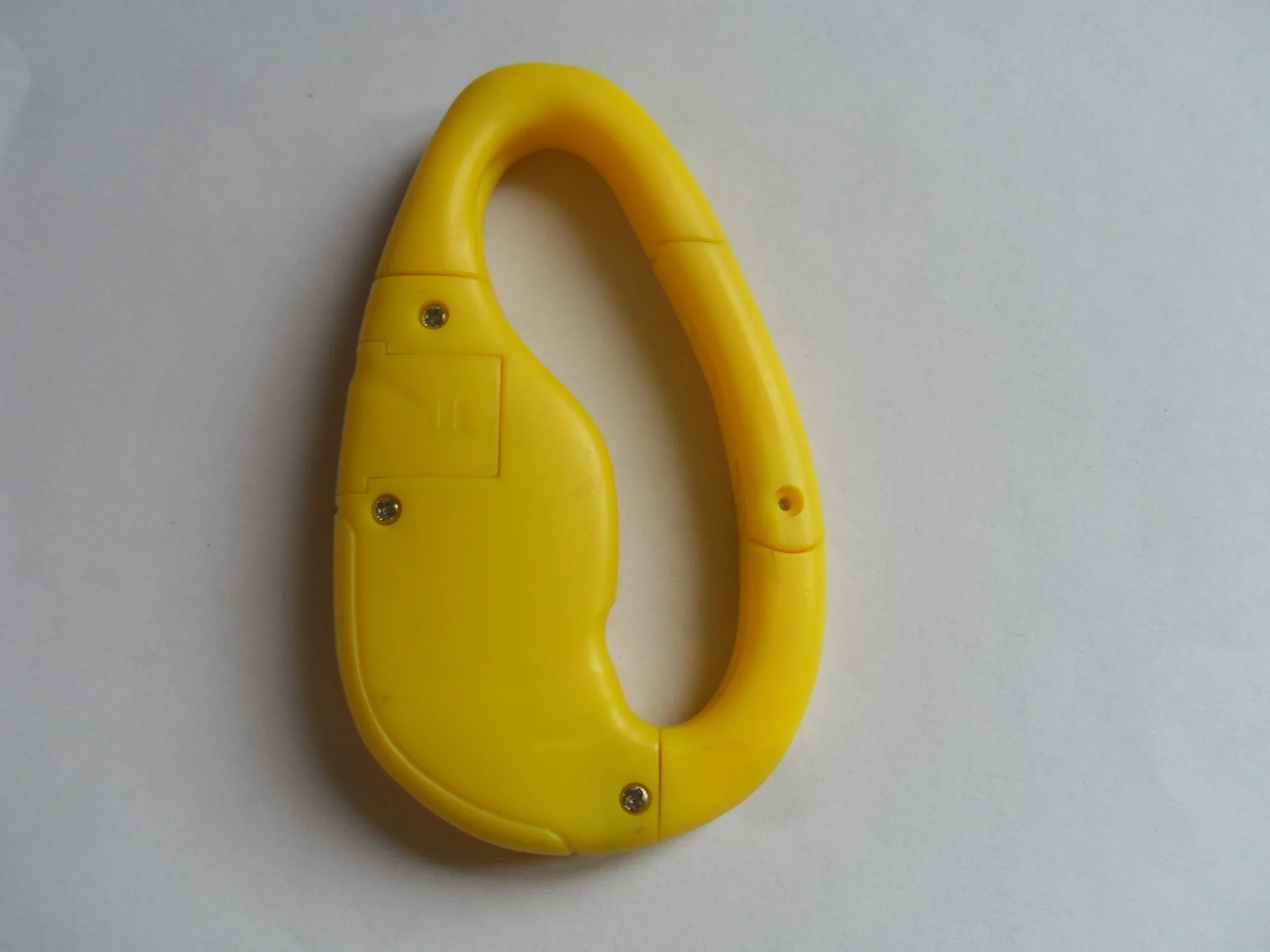 Carabiner FM radio/ mini radio/Keychain Shaped Radio - Portable Radio ...