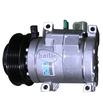 68058043ab/68021637ad/68021637ae/68021637af Rs18 Type Car Ac Compressor ...