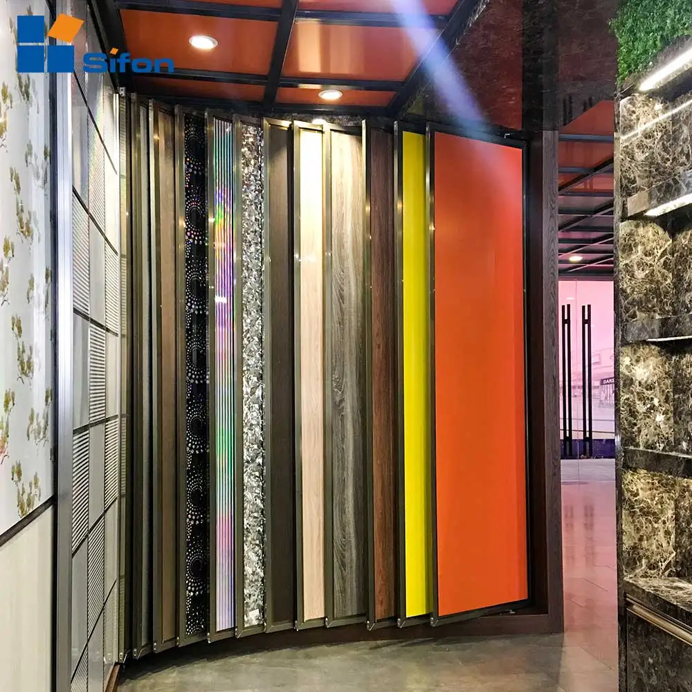 Auland Partition Wall Design Acp Sheet - Buy Acp Design design Acp ...