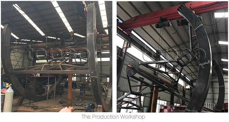 Amusement Rides for Sale - Thrill and Fun in Every Spin