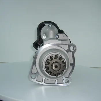 Weichai Wd61509qd Starter Motor & Wd615 Wd618 Engine 612600090561 - Buy ...