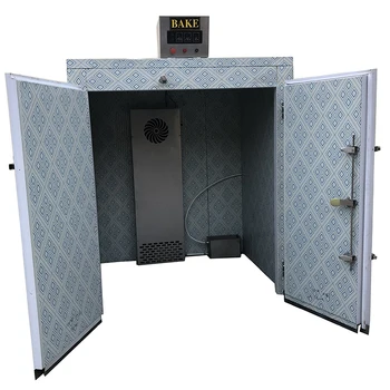 Bread Fermentation Room Machine/ Bread Leavening Chamber - Buy Bread ...