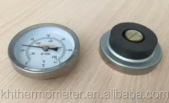 Magnet Generator Temperature Gauge - Buy Generator Temperature Gauge ...