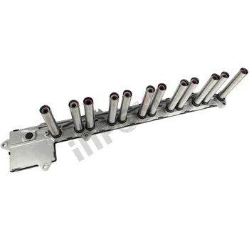 Ignition Coil Pack Assembly Left Side A2751500780 2751500580 For ...