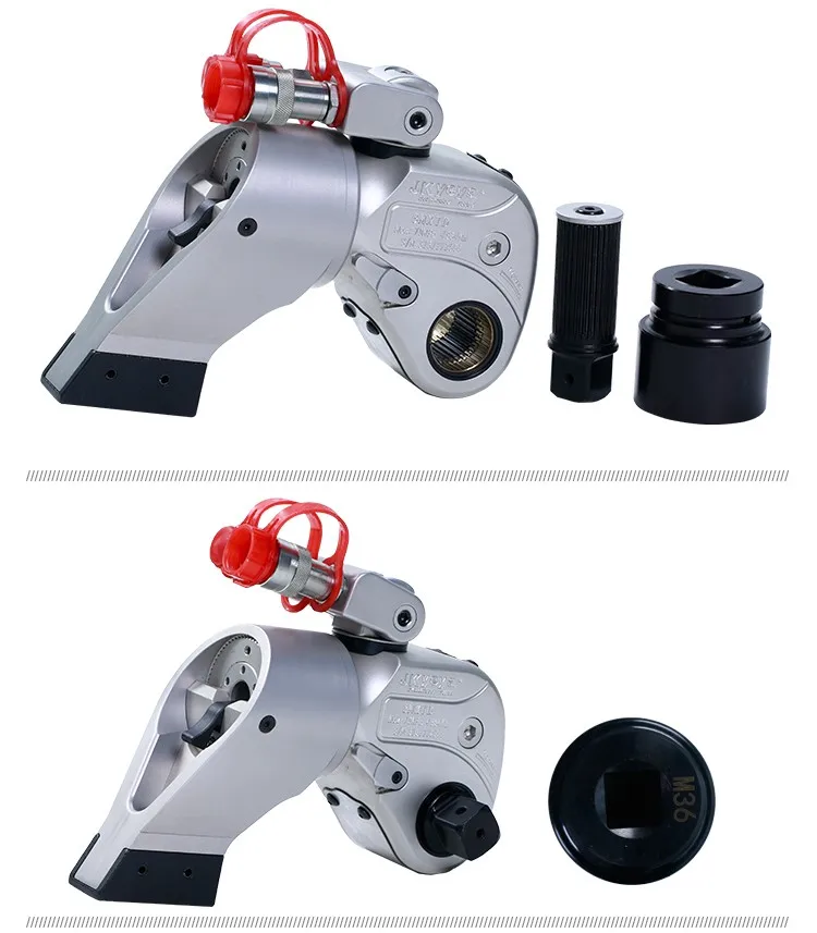 700 Bar Drive Hydraulic Torque Multiplier Enerpac S6000 For Sale - Buy ...