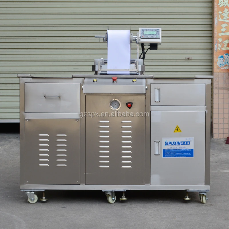 Factory Sell Eyeshadow Press Machine/ Compact Powder Machine/ Cosmetic ...