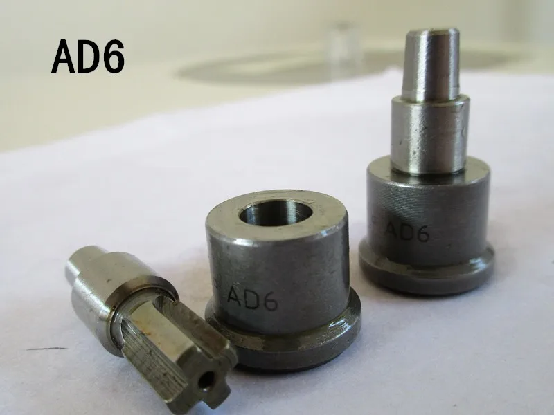 AD6 Diesel Fuel Pump Delivery Valve - Fast, Reliable, and Affordable