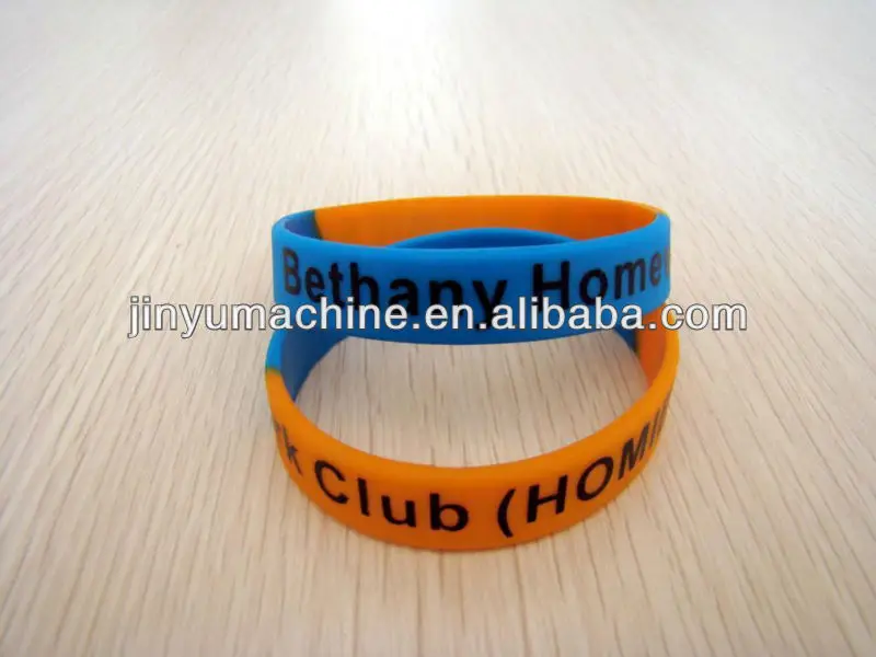 Silicone Wristband Embossing Machine,Bracelet Embossing Machine ...