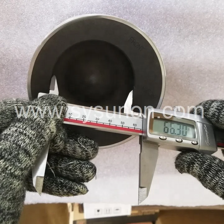 6ct Diesel Engine Piston 3929161 3802657 3802429 For Engien Piston Kit ...