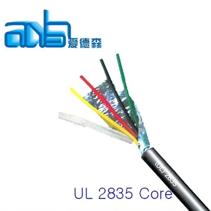 C Ul Us Listed Ul2835 Cable - Buy Ul2835 Cable,C Ul Us Listed,Ul Cable Product on Alibaba.com