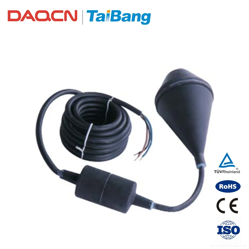 Float Switch, Float Switch direct from Wenzhou Taibang Trading Company ...