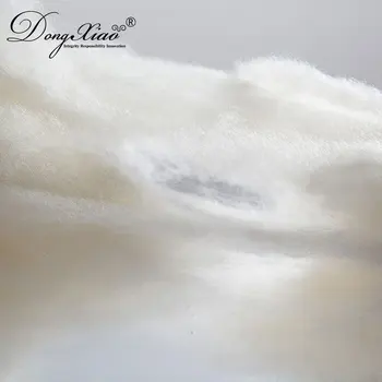 China Mongolian Raw Cashmere Dehaired Goat Fiber - Buy Goat Fiber ...