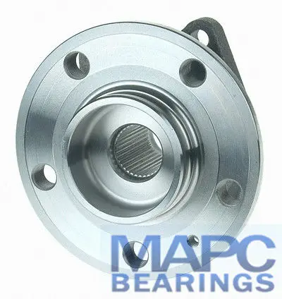 512274 或 Mr589520 三菱前轴轴承和轮毂组件 - Buy 三菱前轴轴承，三菱，三菱前轴总成的前轮和车轴总成 Product on ...