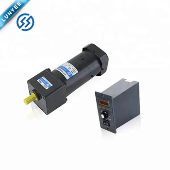 120w 120v 220v Ac Speed Control Motor Speed Controller - Buy Ac Motor ...