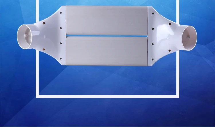 China HVAC System Parts Rectangular Flexible Duct Connector| Alibaba.com