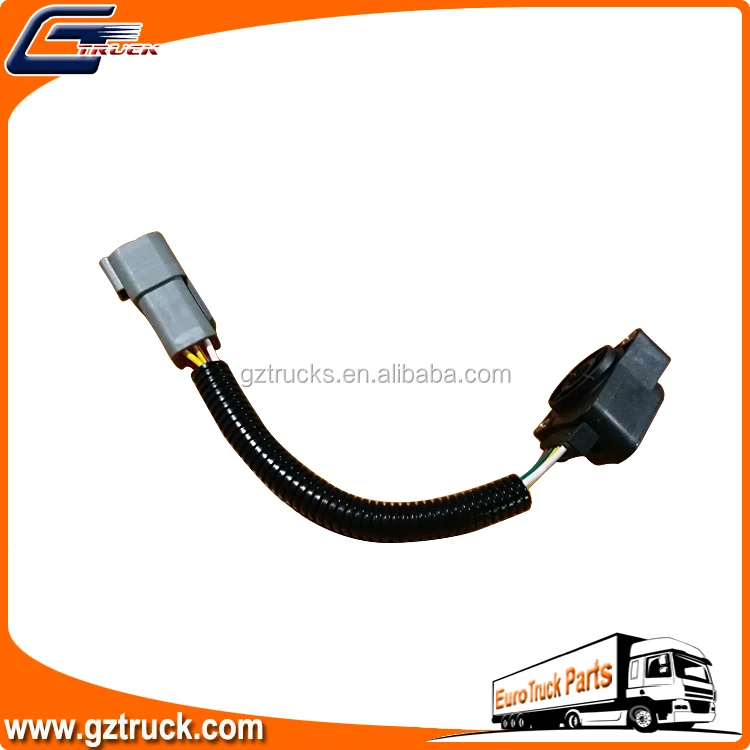 Throttle Position Sensor Oem 3985226 For Vl Fh/fm/fmx/nh Truck Model ...
