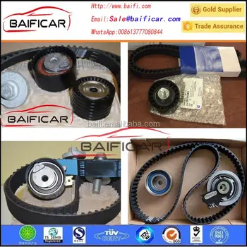 Timing Belt Tensioner 57212-3a000 572123a000 For Kia Sorento (jc) - Buy ...