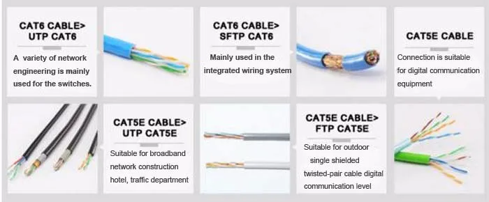 2 Pair Utp D-link Cat5e Cable - Buy 2 Pair Utp D-link Cat5e Cable,2 ...