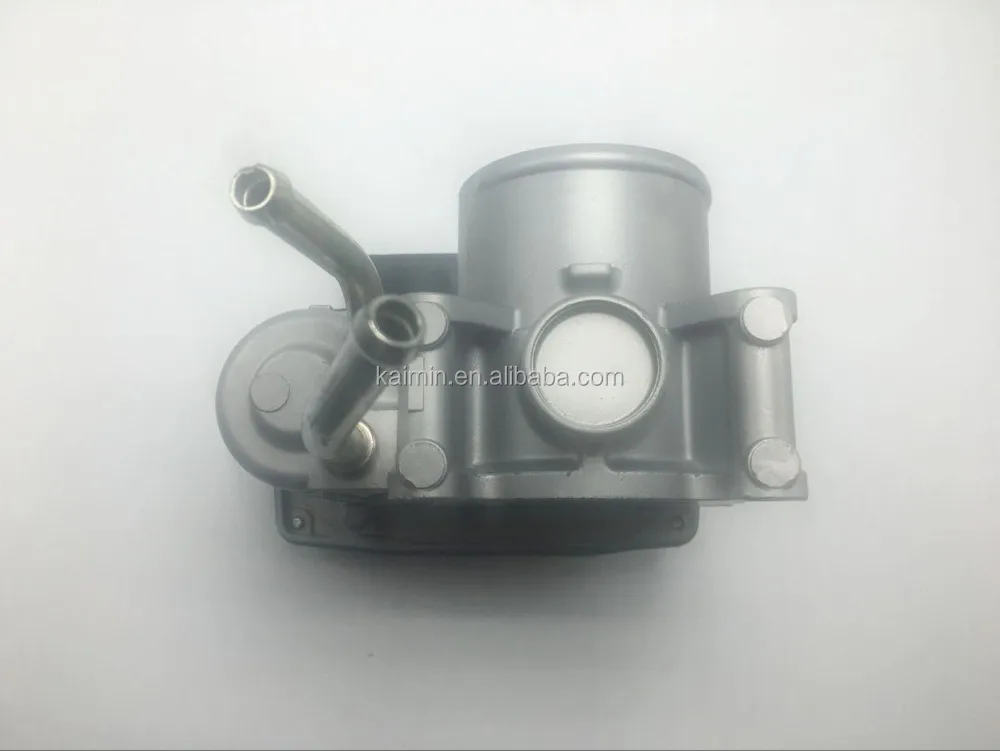 Drosselklappe Mitsubishi Colt - Originalthrottle MN195709