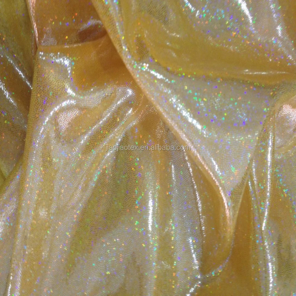 Hologram Foil Printing Fabric - Buy Hologram Foil Printing Fabric,High ...