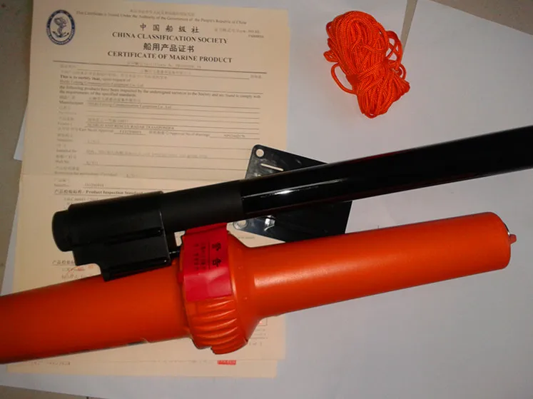 Sart Search And Rescue Radar Transponders Ship Radar Transponder Ft501 ...