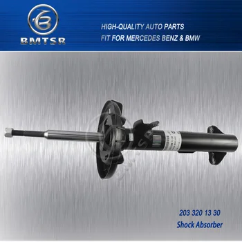 Back Door Shock Absorber For W203 203 320 13 30 2033201330 - Buy Shock ...