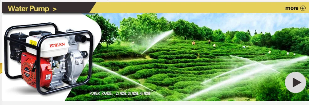 Fuzhou Emean Electric Machinery Co., Ltd. - generator,gasoline generator