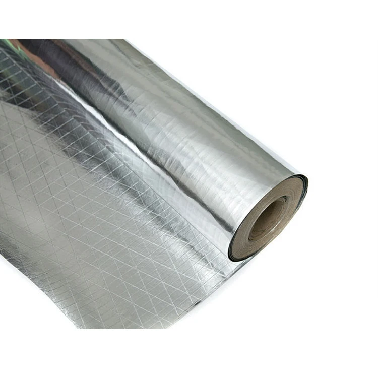 1m,1.2m Aluminum Foil Foam Insulation Online Shopping Aluminum Foil Insulation Roll - Buy ...