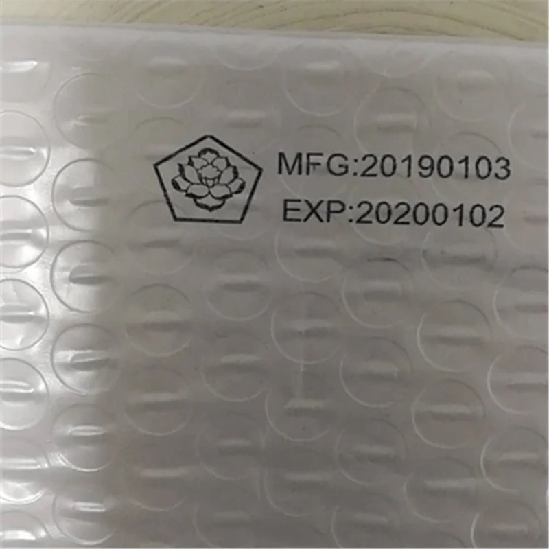 EC Jet Printer Logo Printer Machine - New Ideas for Small Business