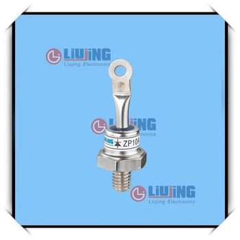 Stud Type 15 Amp Diode Rectifier Zp15a - Buy 15 Amp Diode,15 Amp Diode ...